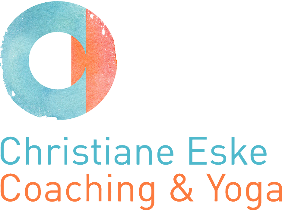 Christiane Eske | Coaching und Yoga in Berlin und Brandenburg